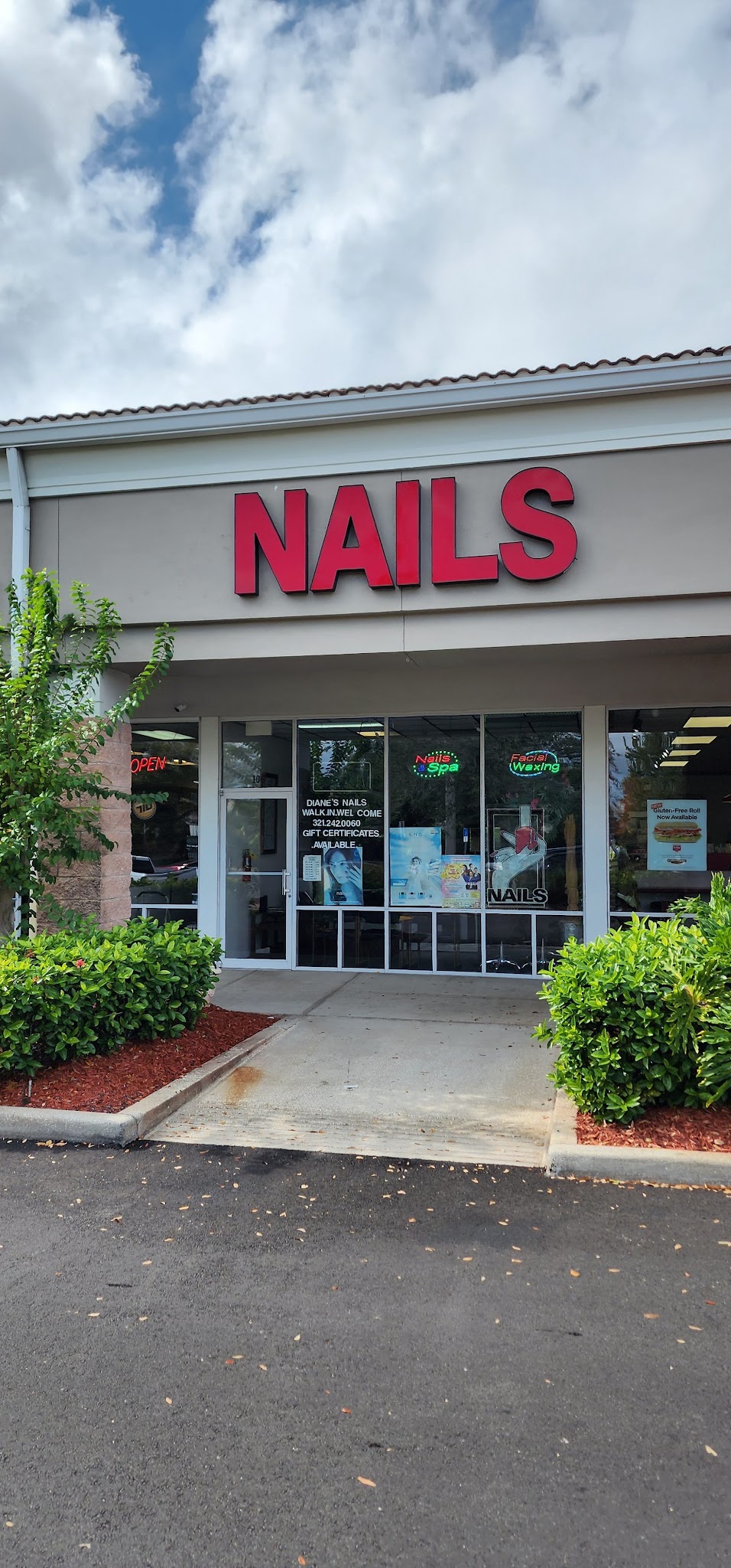 Diane's Nails II - Local Beauty Salons