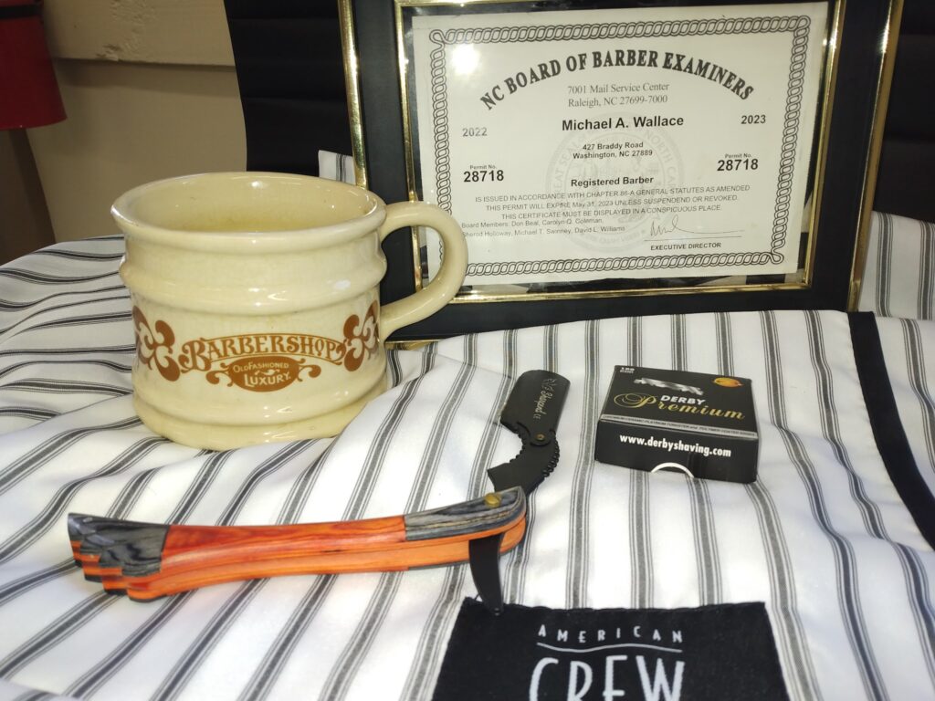 Ruff Kuttz - Local Beauty Salons