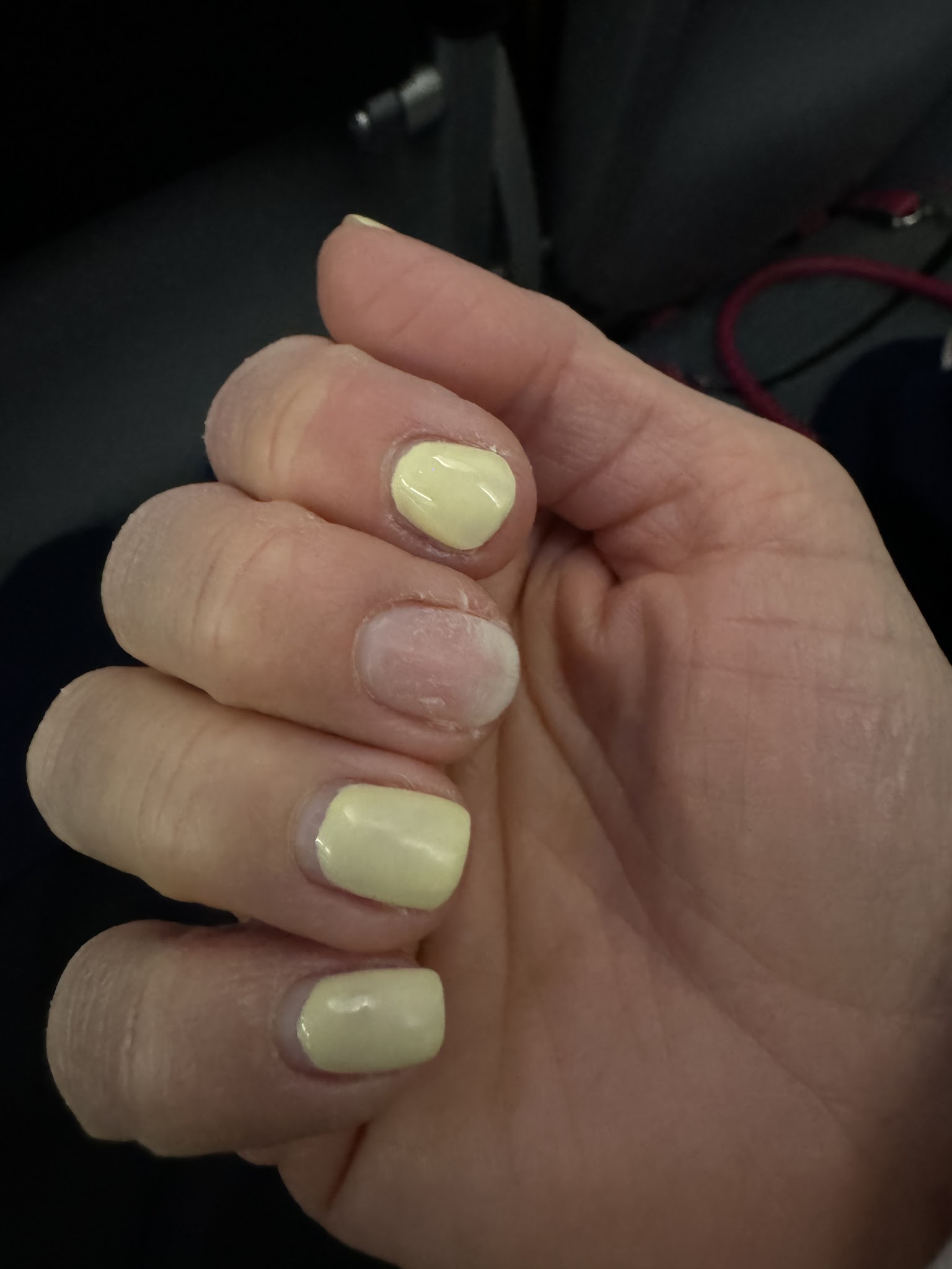 Top Nails - Local Beauty Salons