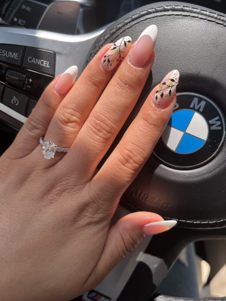 Top Nails - Local Beauty Salons