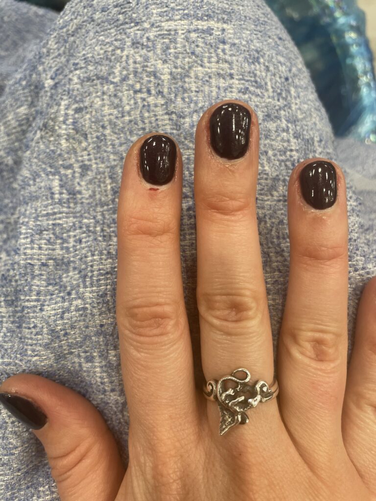 Top Nails - Local Beauty Salons