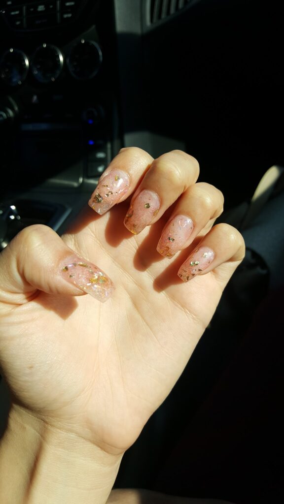 Top Nails - Local Beauty Salons