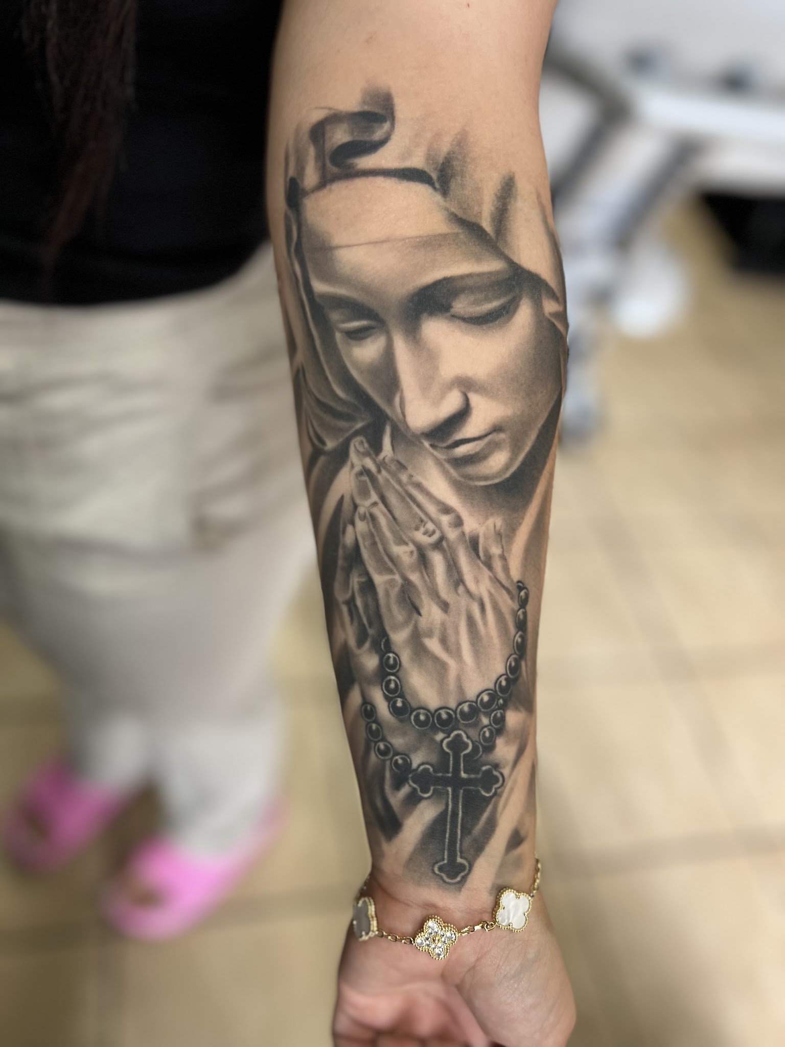 Karma Tattoos - Local Beauty Salons