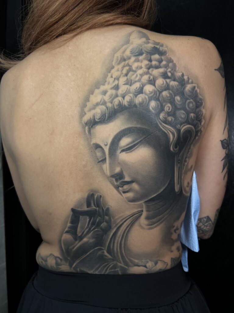 Karma Tattoos - Local Beauty Salons