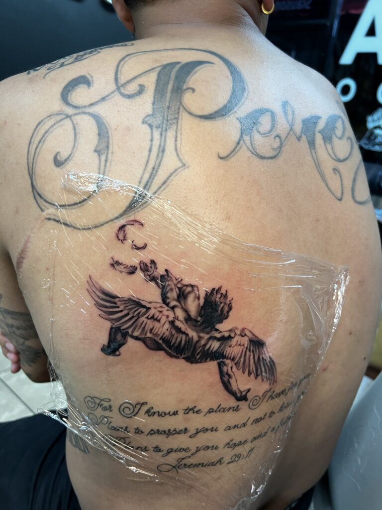 Karma Tattoos - Local Beauty Salons